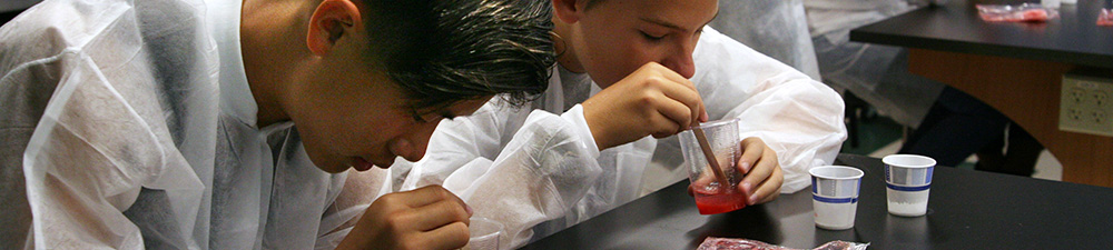 APS Education Center