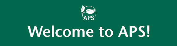 Welcome to APS