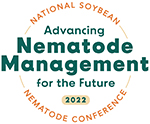 Last Chance to Register for the 2022 National Soybean Nematode Conference!