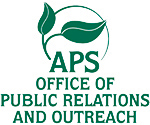 An Update from the APS Office of Public Relations and Outreach: What ...