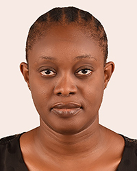 Leader Spotlight on Temilade M. Fetuga