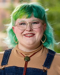 Leader Spotlight on Theo (Chelsea) Newbold