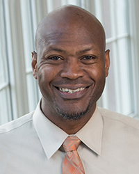 Leader Spotlight on Ron Walcott