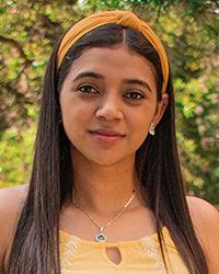 Leader Spotlight on Kensy Rodríguez-Herrera