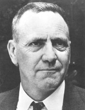 Benjamin Goodwin Chitwood